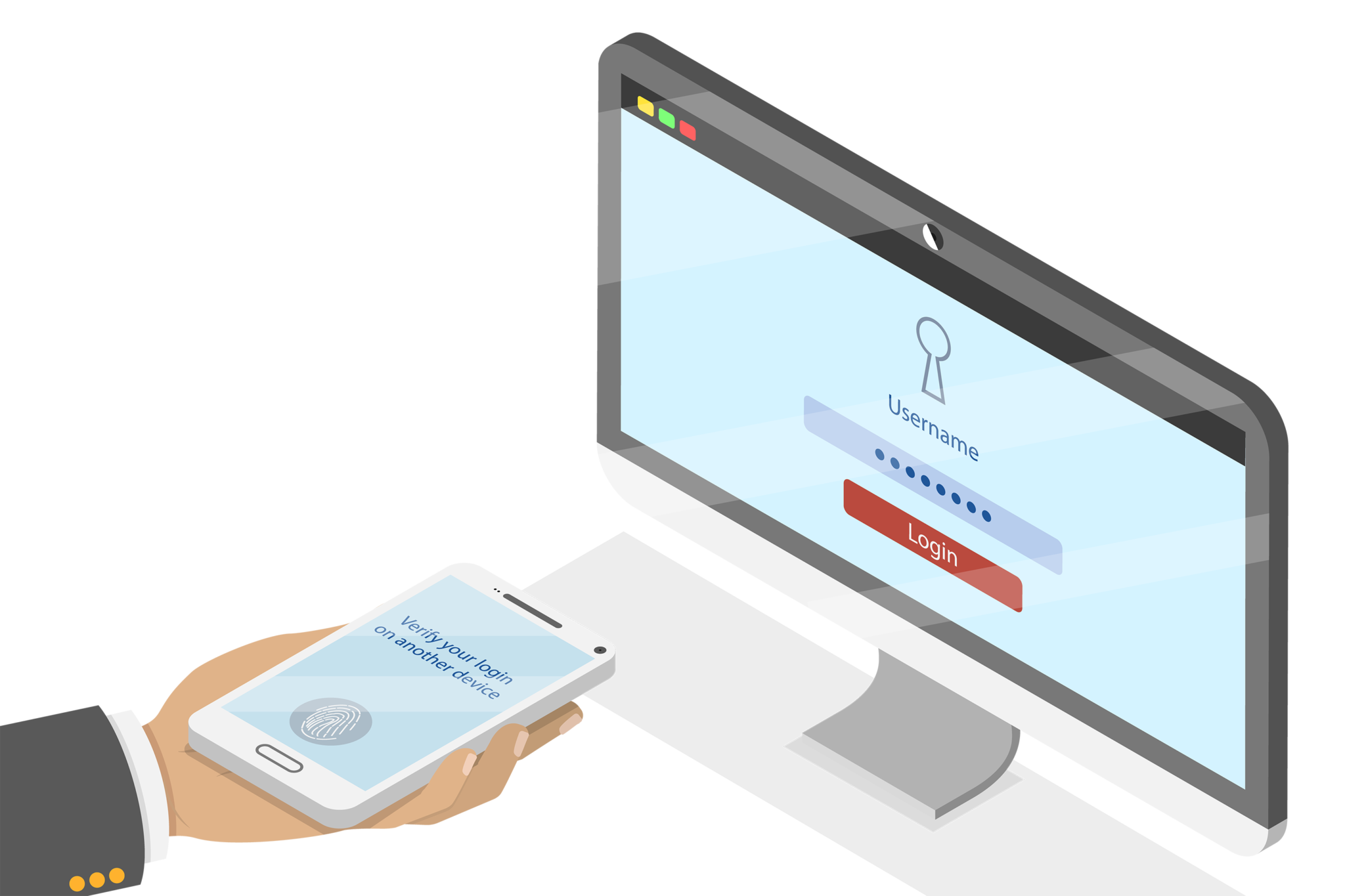 Requirement of Multi-Factor Authentication (MFA) for Online Banking ...